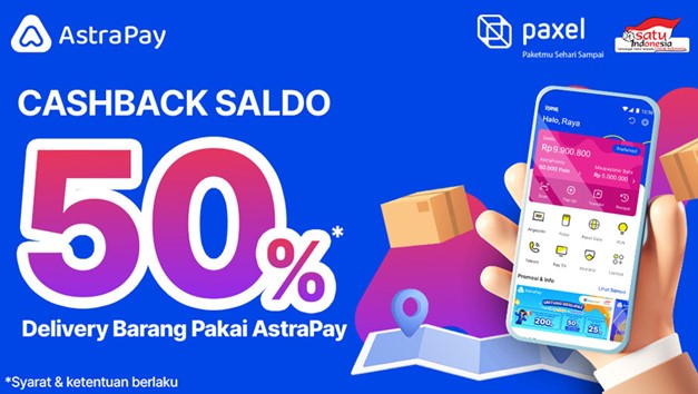 Astrapay